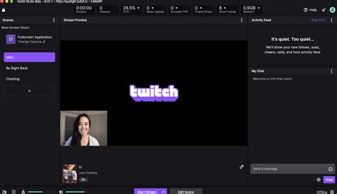 Streamlabs Obs How To Get Pop Up Followersubscriber