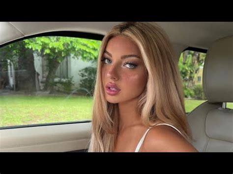 Sophie Saint Marjan American Instagram Model Biography Lifestyle