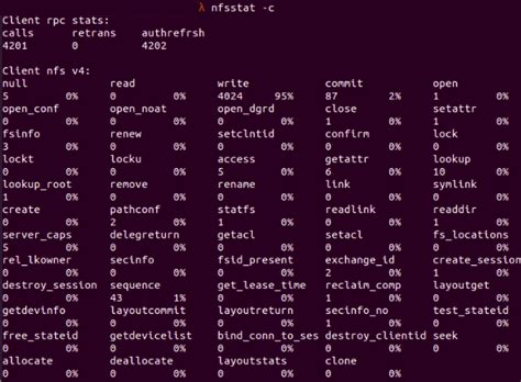 Guía Nfs De Linux Site24x7