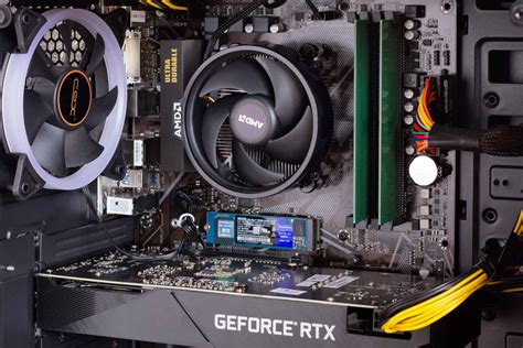 Ryzen X