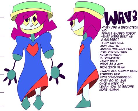 Oops Loops Wav3 By Lucuskinda On Newgrounds