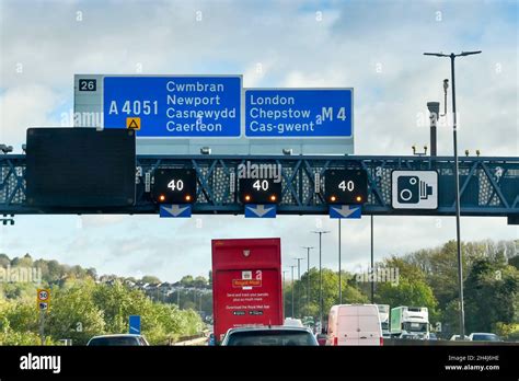 Motorway Variable Speed Limit Signs At Timothy Christensen Blog