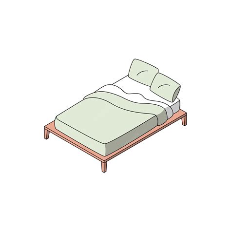 손으로 그린 가와이이 색칠 페이지 그림 프리미엄 벡터