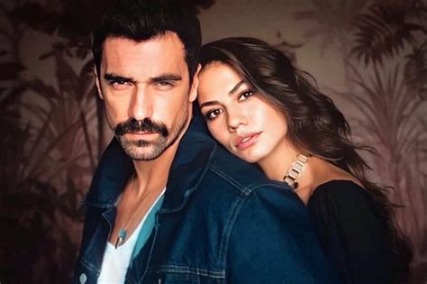 La Nueva Serie De Demet Özdemir Y La Vuelta De Can Yaman 51 OFF