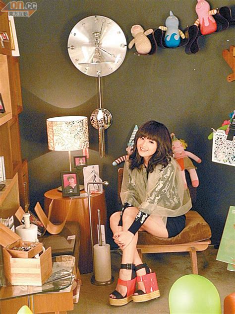 阿sa拍mv家品店尋寶 東方日報