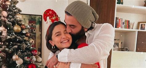 Ranbir Kapoor Gets Trolled For Allegedly Trying To ‘control Alia Bhatt