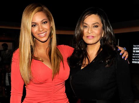 Tina Knowles Gushes Over Phenomenal Daughter Beyoncé On Mothers Day