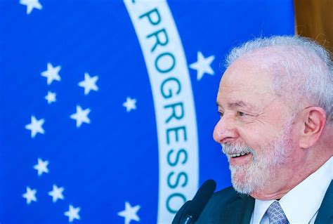 Bolsa Família Exigirá Atestado De Vacinação De Crianças Afirma Lula