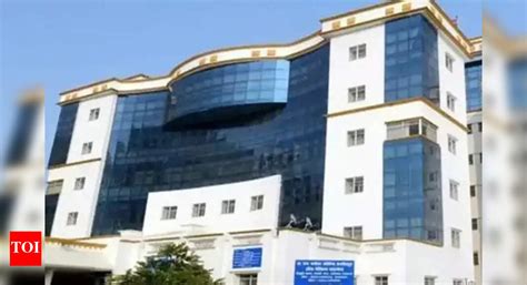 Rmlims Docs Performs Advanced Craniofacial Surgery On 5 Yr Old Girl Lucknow News The Times