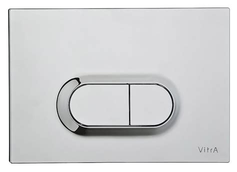 Кнопка для инсталляции 740-0940 Vitra — купить в по цене в интернет ...