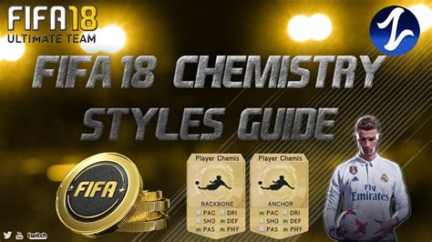 How Do Chemistry Styles Work In Fifa 19