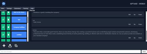 ChatGPT And GPT 4 Open Source Alternatives That Are Balancing The Scales DataCamp