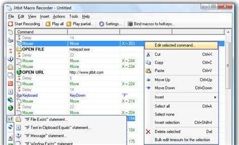 Macro Recorder Alternatives And Similar Software AlternativeTo