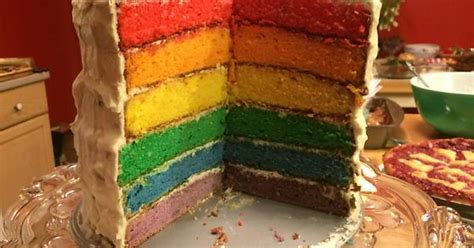 Pride Cake Imgur