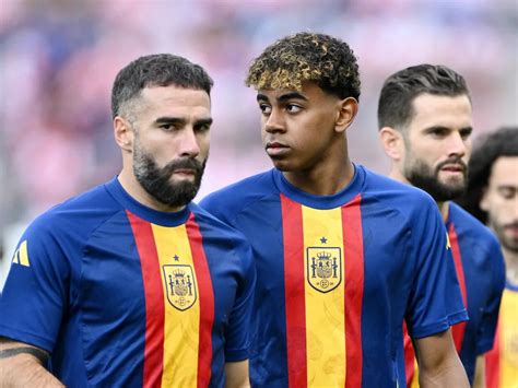 La Particular Ley En Alemania Que Podría Prohibirle Jugar A La Joven