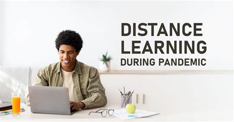 Distance Learning During Pandemic Advantages And Limitations Of Online
