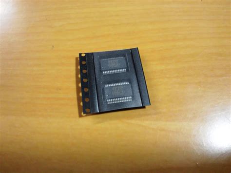 龍山電子商街で買ったarduino Nano ほいほい堂blog