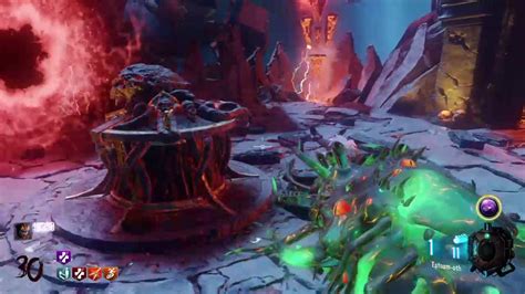 REVELATIONS EASTER EGG S SOLVED YouTube