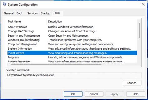 Graphic Guide How To Open Windows Event Viewer In Methods Minitool