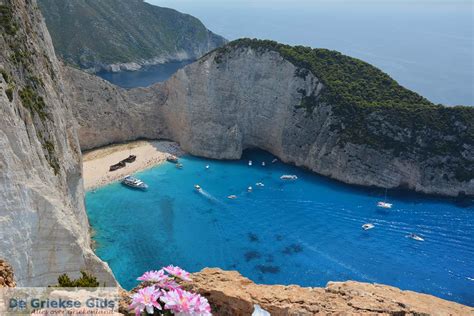 Zakynthos Informatie Tips Vakanties