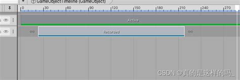 Unitytimeline入门 Csdn博客 Unitytimeline入门 Csdn博客