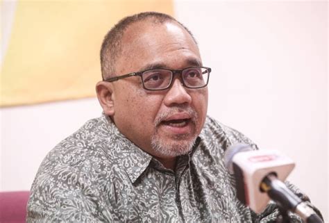 Perak Speaker No Vote Of Confidence Motion Planned For Mb Saarani In