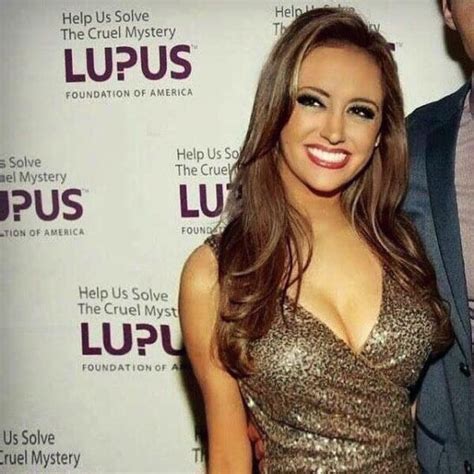 Jennifer Eckhart Net Worth Age Boyfriend Biography Wiki And Details