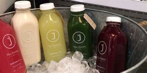 The Juicery Co Reviews User Reviews For The Juicery Co Kitsilano