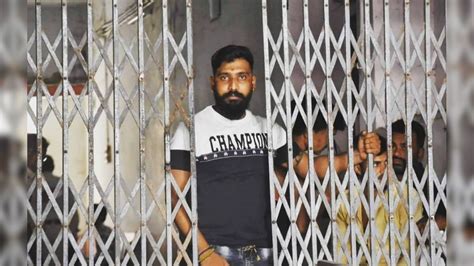 साय सरकार में पहला एनकाउंटर भिलाई में गैंगस्टर अमित जोश को एनकाउंटर में किया ढेर Police