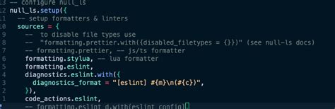 Eslintd Failed To Decode Json Expected Value But Found Invalid Token At Character 1 · Issue