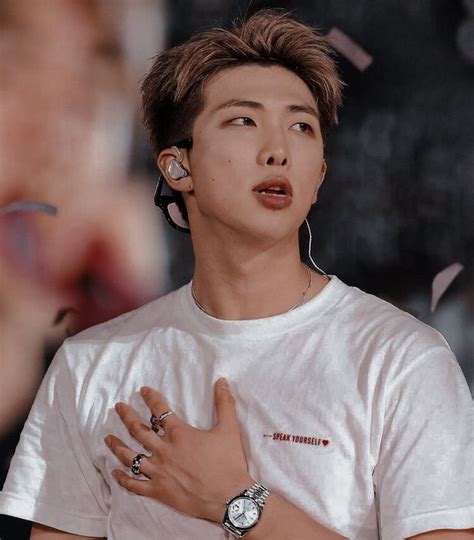 𝙠𝙞𝙢 𝙣𝙖𝙢𝙟𝙤𝙤𝙣 Kim Namjoon Namjoon Hot Namjoon