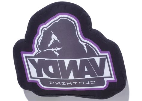 Vandy The Pink X Xlarge Old Og Cushion Black Purple Mens Ss23 Gb