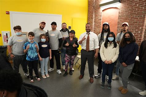 News Flash • Passaic Nj • Civicengage