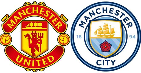 El Significado Oculto De Los Logos Del Manchester United Y El