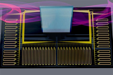 Deep Learning With Light Mit News Massachusetts Institute Of Technology