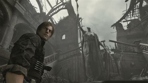 Resident Evil Requiem 1080p 2k 4k 5k Hd Wallpapers Free Download