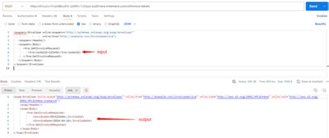 how to build soap service in sap cloud integration part 2