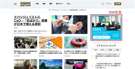 Web広告の種類｜主要11種を徹底解説！【完全決定版】 Adell