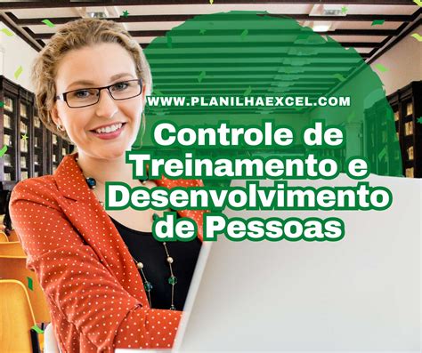 Treinamento E Desenvolvimento De Pessoas Planilha Excel