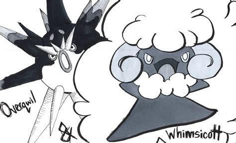 Pokemon From Different Angles Close Up 17 And 18 By Pennamecopycat On