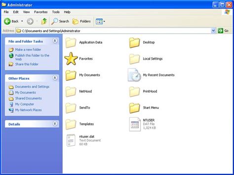 There Are Hundreds Of Folders And Sub Folders On Your Computer So