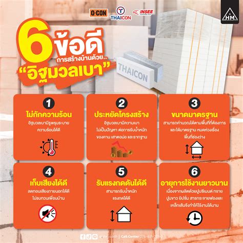 จำหน่ายวัสดุก่อสร้างภูเก็ต อันดามันโฮม 6 ข้อดีของการสร้างบ้านด้วย