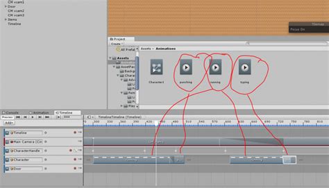 Cinemachine And Timeline Editor For Unity 2d Game Development Gamedev