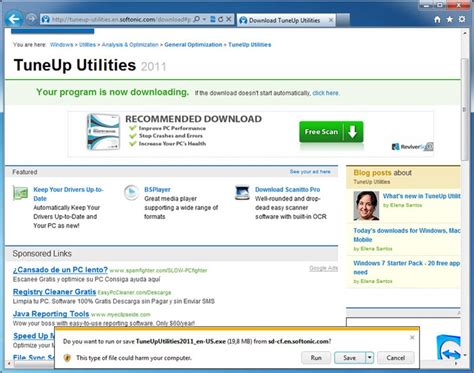 Internet Explorer Download