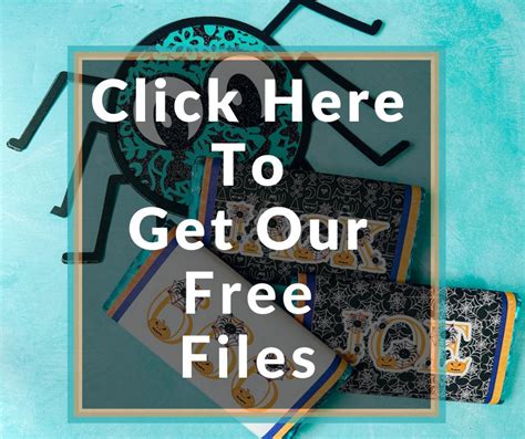 Spooky Printable Halloween Spider Numbers Png Files ⋆ Extraordinary Chaos