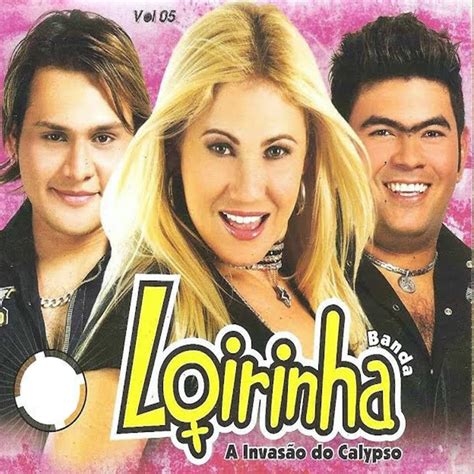 Banda Da Loirinha Banda Da Loirinha Vol 05 Reviews Album Of The Year
