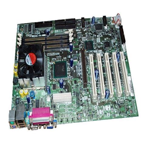 Mini Lab Motherboard Tenaui Ksa