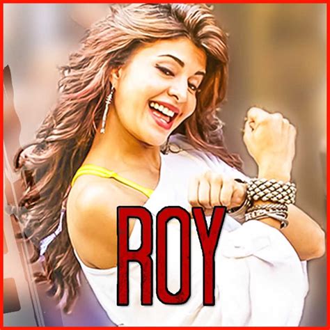 Chittiyaan Kalaiyaan Roy