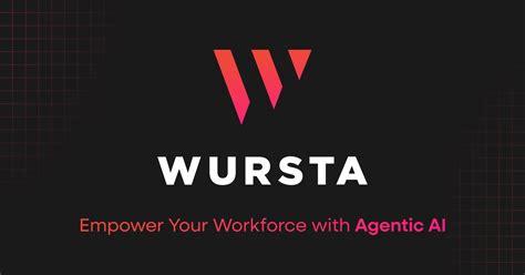 State Of Ai Infrastructure The Wursta Corporation