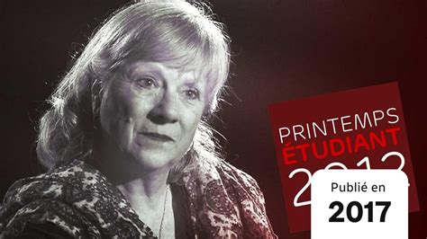 Que Sont Ils Devenus Louise Briand Radio Canada